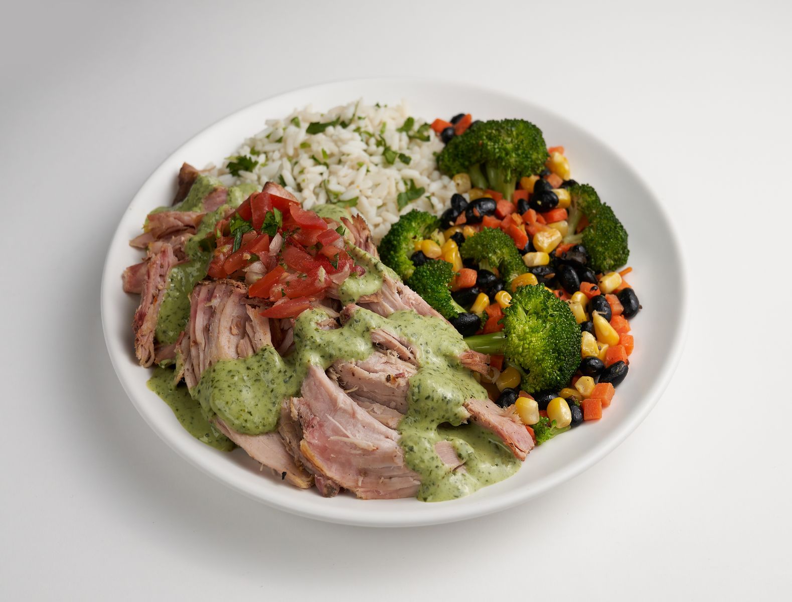 Fit Menu Week – 1 Percent Fitness Store