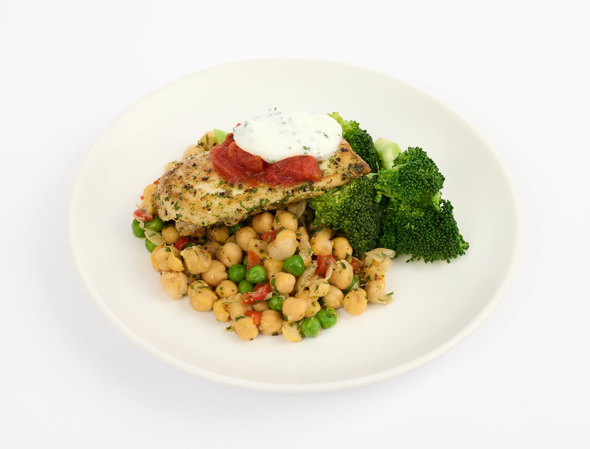 Fit Menu Week – 1 Percent Fitness Store