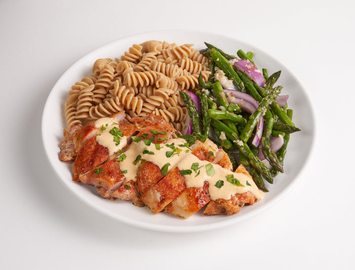 Fit Menu Week – 1 Percent Fitness Store