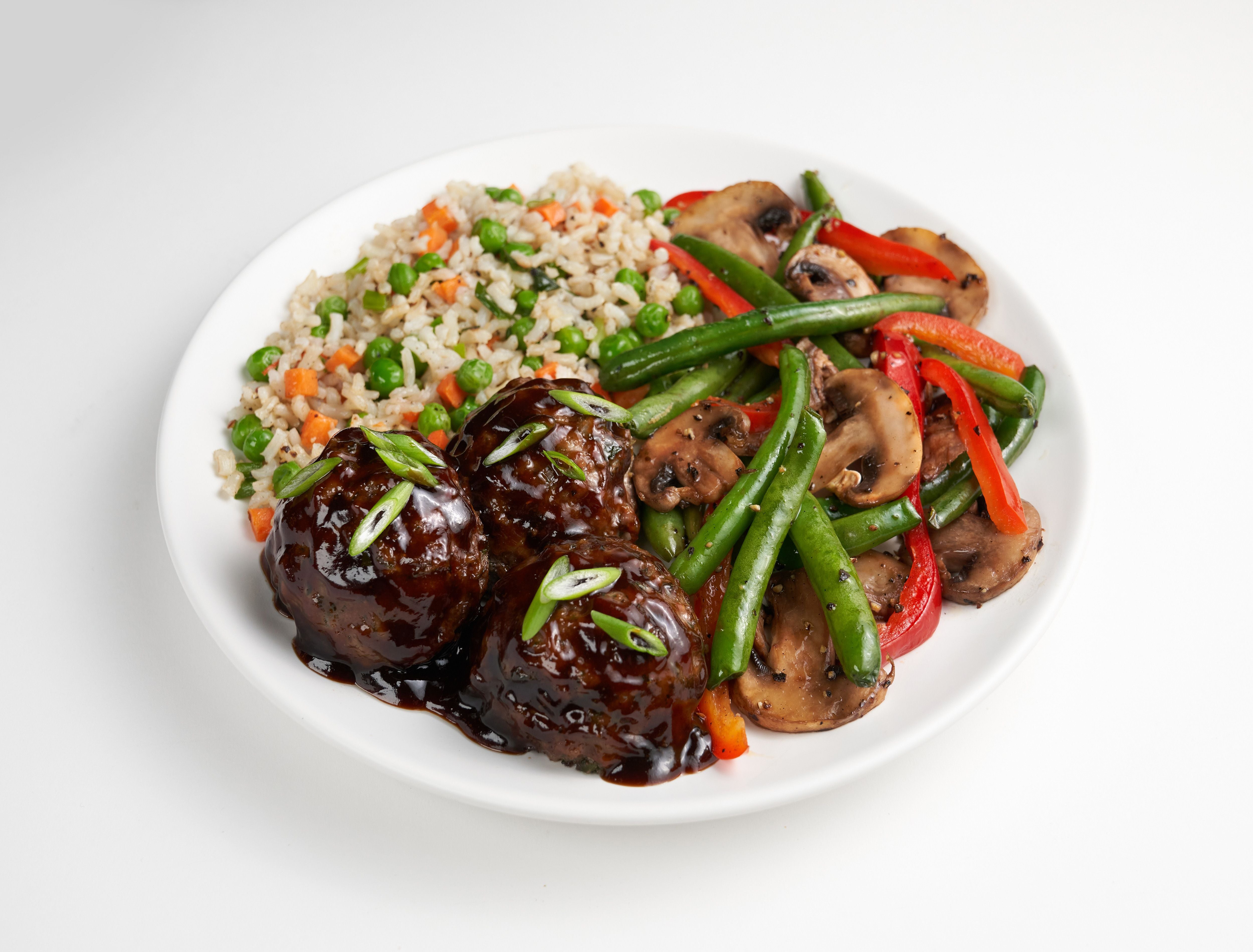 Fit Menu Week – 1 Percent Fitness Store