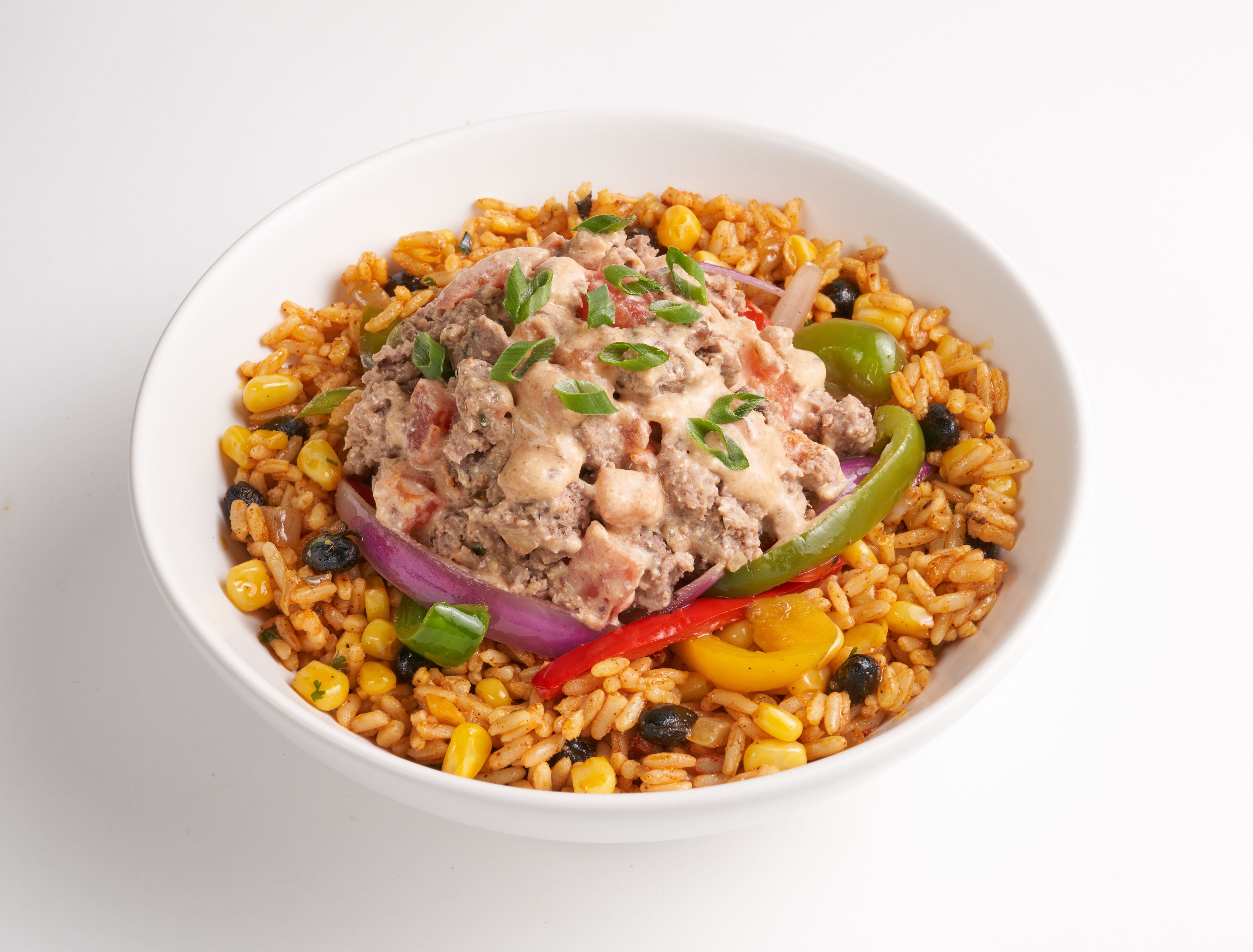 Creamy Beef Taco Stew GLP-1 – High-Protein, Portion-Controlled Dinner ...
