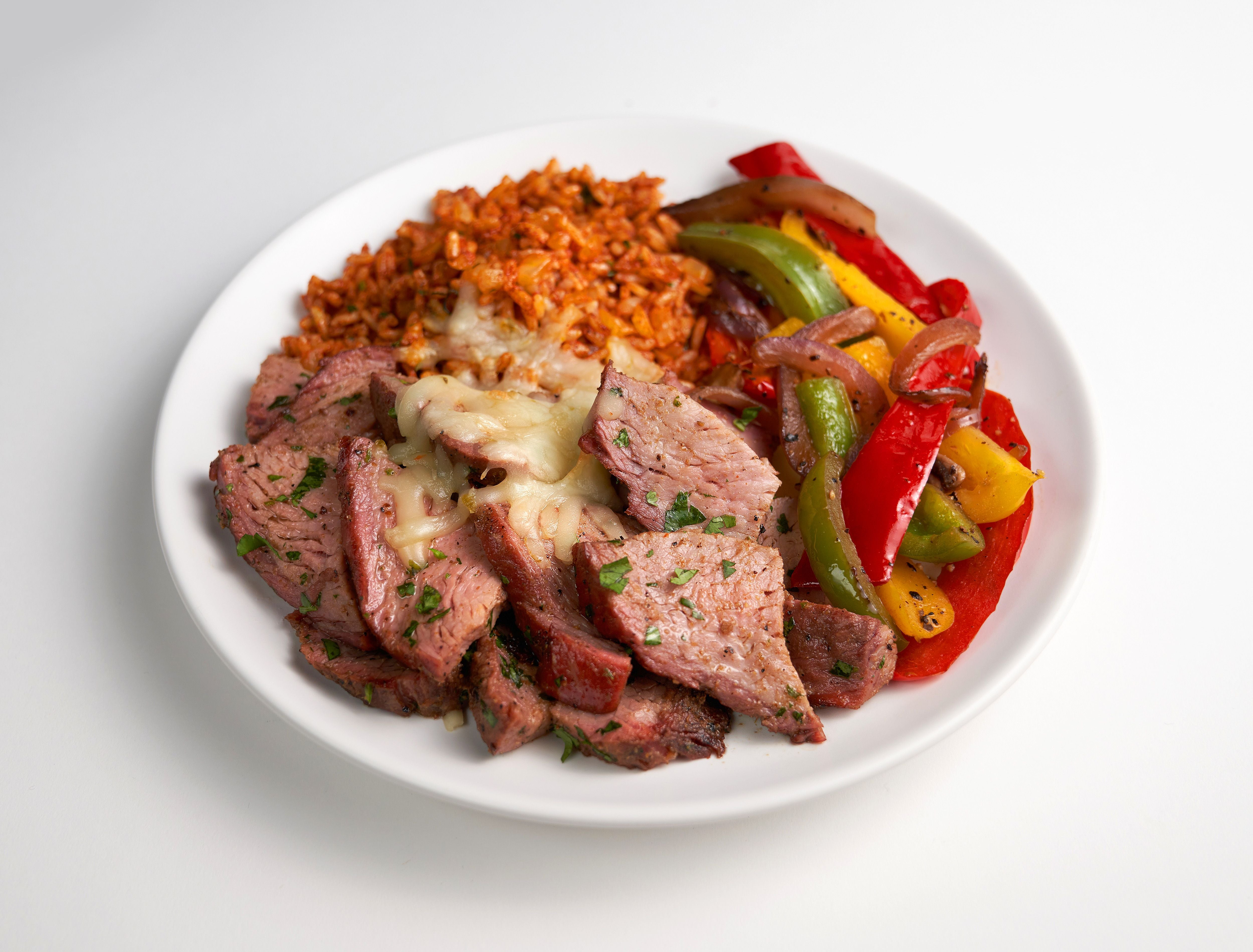 Fit Menu Week – 1 Percent Fitness Store
